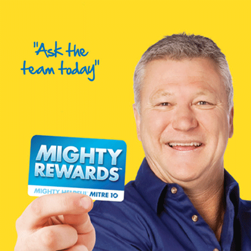 Mitre 10 – Terang Co-op